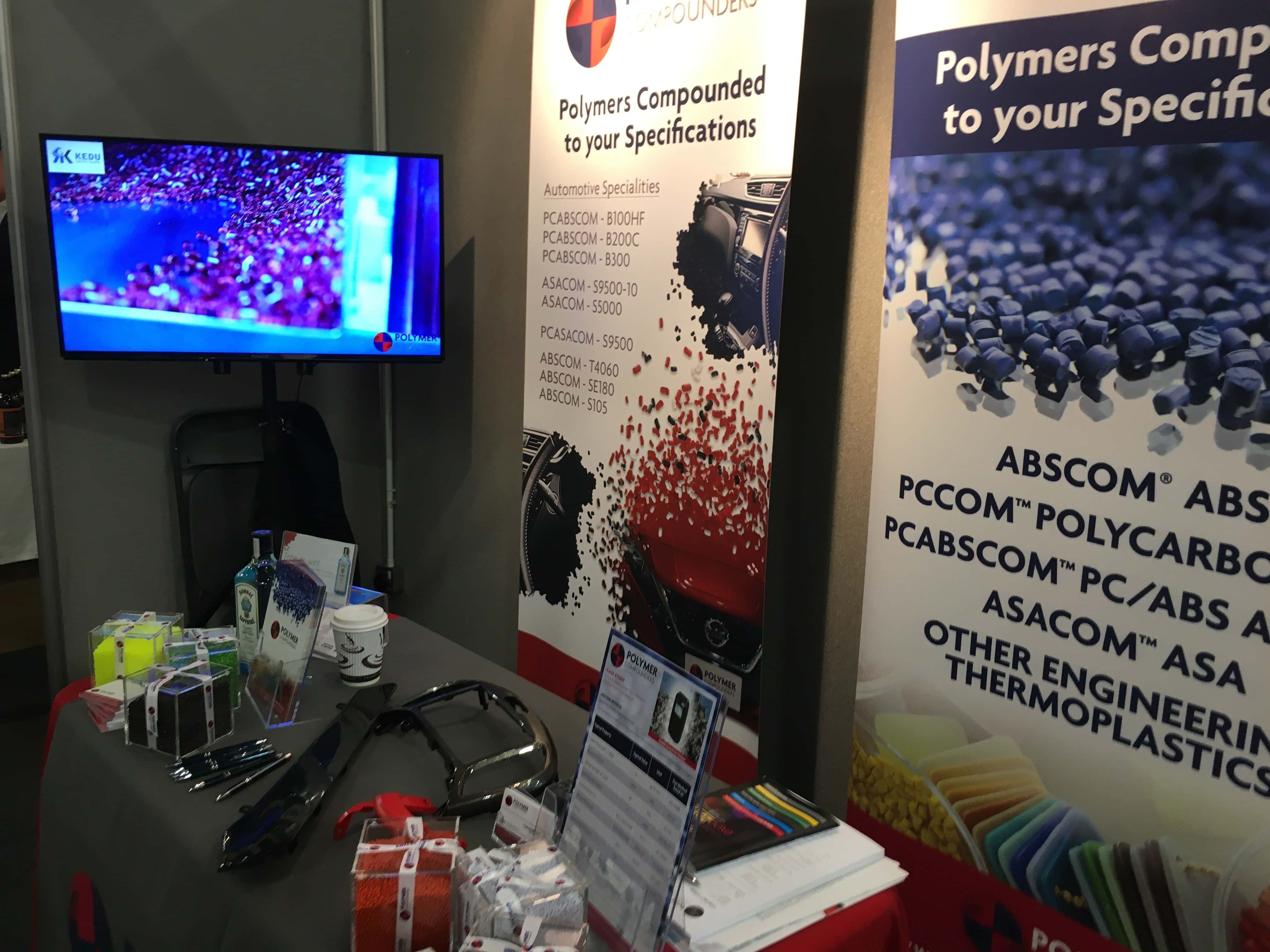 Success for PCL at NEAA Expo 2019!