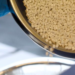 Masterbatch Explained: Definition, Types, Processing & Uses