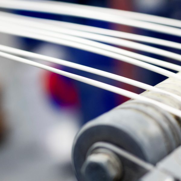 Polymer Compounding: How Plastics Get Their Properties