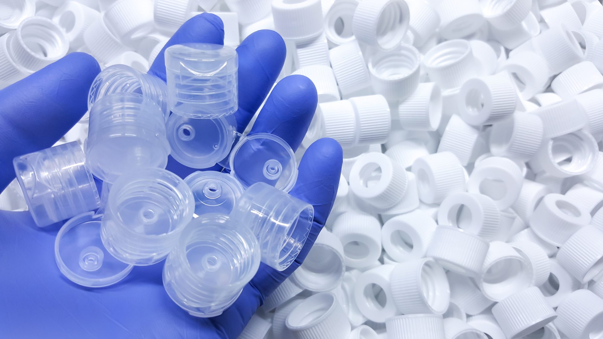 Healthcare Polymers | Polymer Compounders Limited