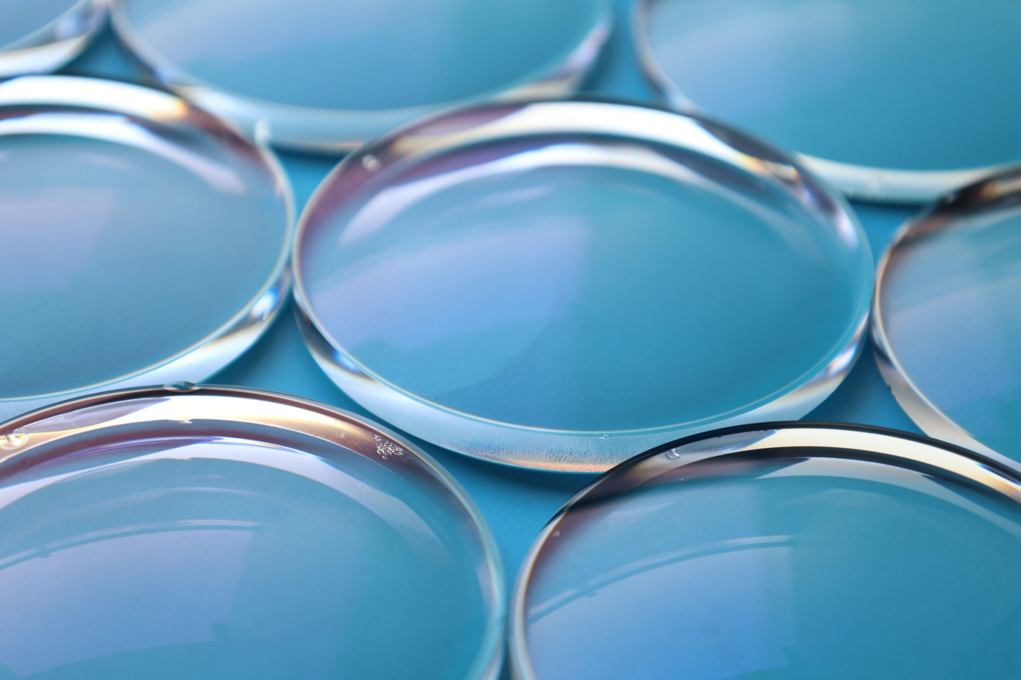 Optical Polymers | Speciality Custom Compounds